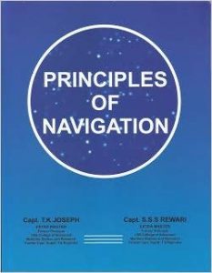 Principle Of Navigation - MarineGyaan - Marine Gyaan Encyclopedia
