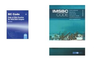 What is IMSBC or International Maritime Solid Bulk Cargoes Code & What ...
