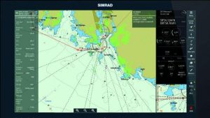 What is ECDIS or Electronic Chart Display Information System and its ...