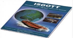 What is International Safety Guide for Oil Tankers and Terminals or ...