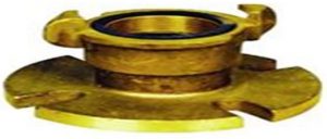 What is International Shore Connection? - MarineGyaan