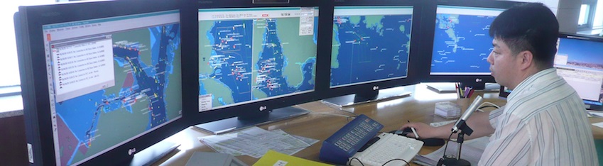 What are applications of AIS? - MarineGyaan