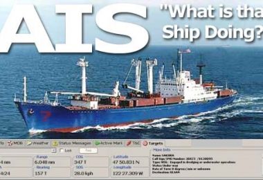 What is Navigation Bridge Visibility requirements as per SOLAS ...