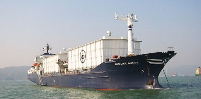 What are the preparations when going to drop anchor? - MarineGyaan