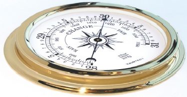 How to calliberate an Aneroid Barometer? - MarineGyaan