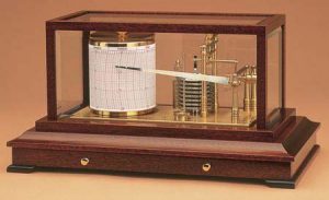 What is Barograph? - MarineGyaan