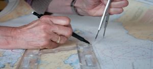 How to correct Nautical Charts and Publications? - MarineGyaan