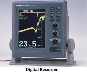 What is an Echo Sounder, its principle, errors and corrective action ...