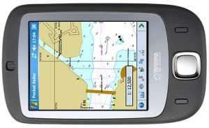 What is ECS or ELECTRONIC CHART SYSTEM? - MarineGyaan