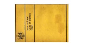 What is Interco or International Code of Signal and its purpose ...