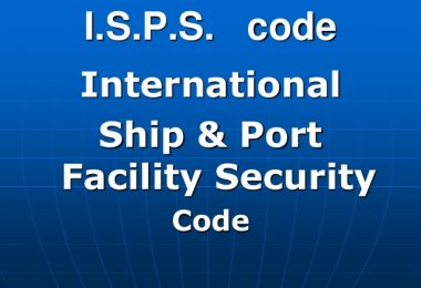 Security levels as per ISPS Code Archives - MarineGyaan