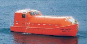 What are the SOLAS regulations / requirements of lifeboat? - MarineGyaan