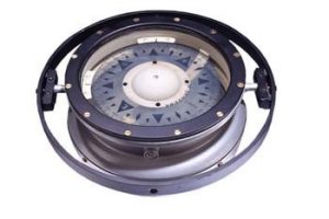 What are the types of Magnetic compass ? - MarineGyaan