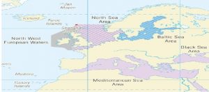 Special Areas under MARPOL - MarineGyaan