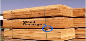 What is Dunnage, its use and material used in Dunnage? - MarineGyaan