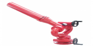 What is Foam Monitor on ships ? - MarineGyaan