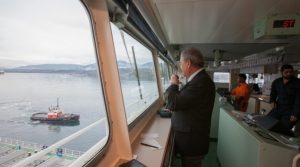 What are basics of preparing a Pilot Plan on ships? - MarineGyaan