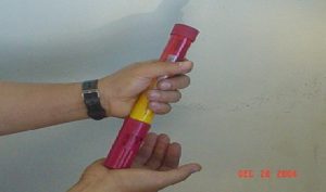 What are Carriage Regulations for Hand flare on ships as per SOLAS ...