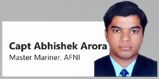 STRESS MANAGEMENT ONBOARD - STRATEGY PREVENTION AND MORE - MarineGyaan